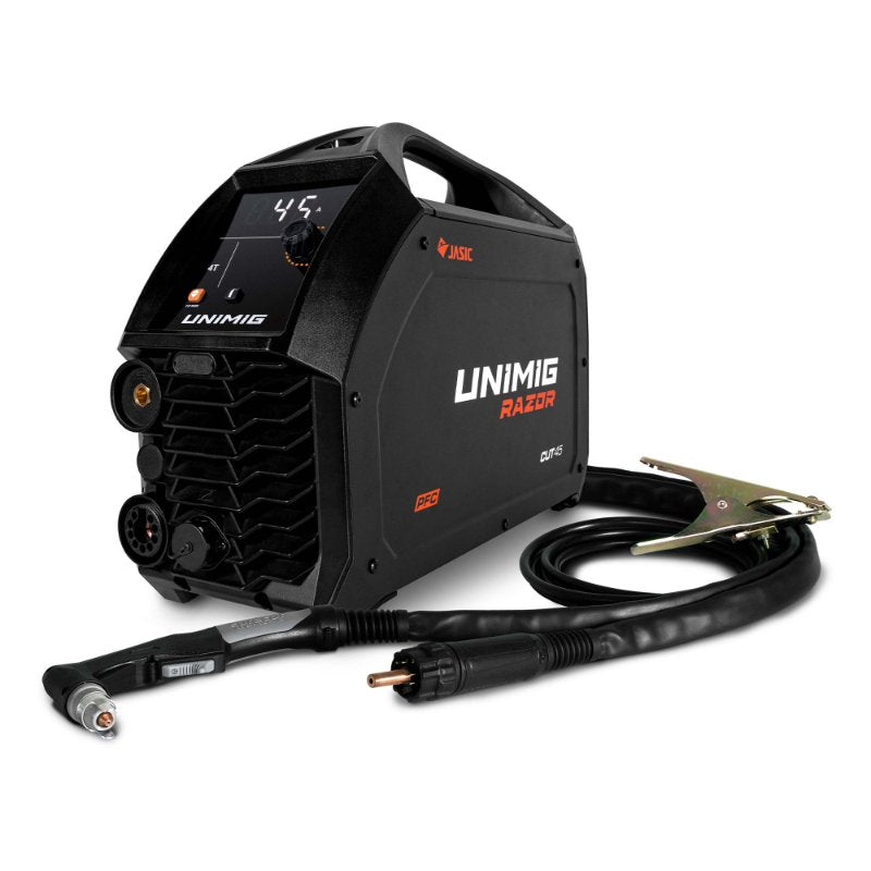 UNIMIG Razor Cut 45 Plasma Cutter — Axis Trade